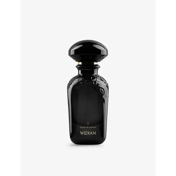WIDIAN Black Ii Eau De Parfum