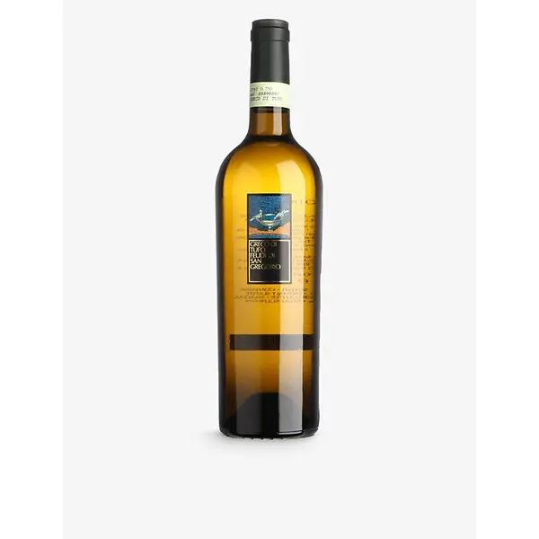 ITALY Greco Di Tufo
