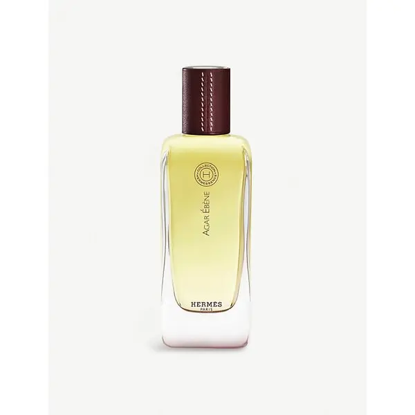 Hermès Sence Collection Agar Ebene Eau De Toilette - Na