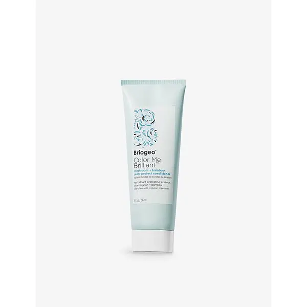BRIOGEO Colour Me Brilliant Mushroom And Bamboo Colour Protect Conditioner 236ml - Na
