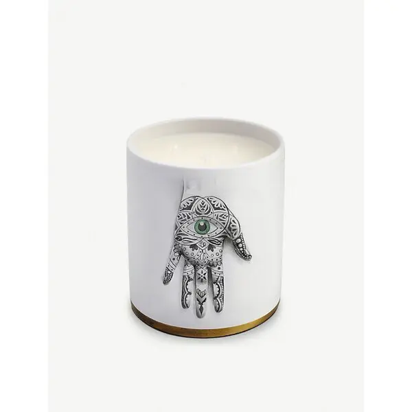 LOBJET Mamounia No.28 Candle 1000g