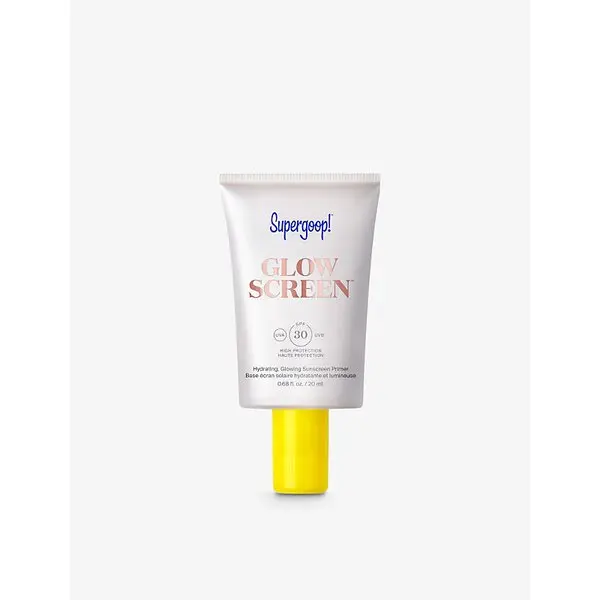 SUPERGOOP Glowscreen Spf 30 Sun Cream