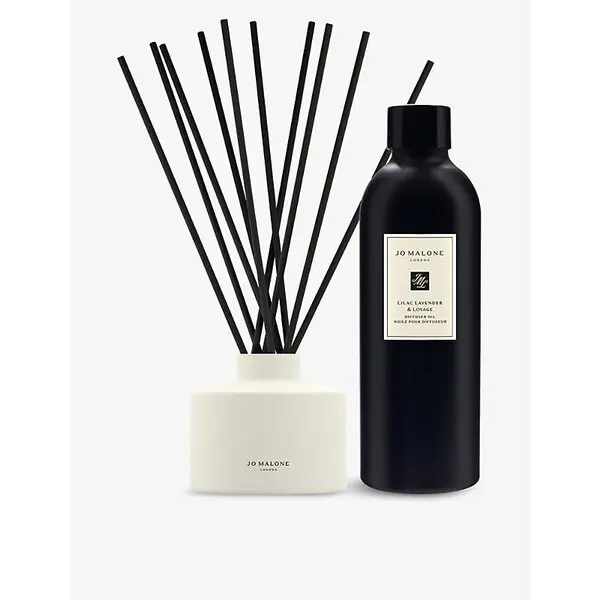 Jo Malone Lilac Lavender & Lovage Diffuser & Refill 350ml