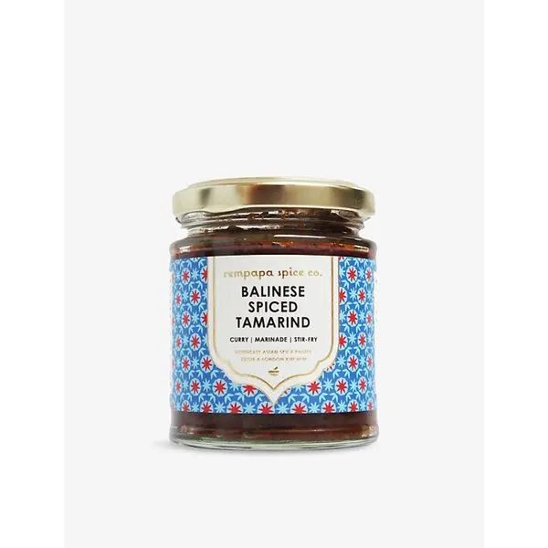 REMPAPA SPICE CO. Balinese Spiced Tamarind Spice Paste 180g