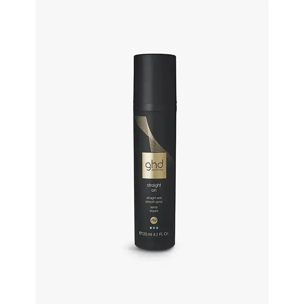 GHD Straight & Smooth Spray - Na
