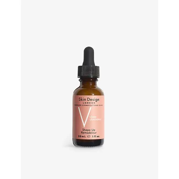 SKIN DESIGN LONDON Volume Serum 30ml - One-color