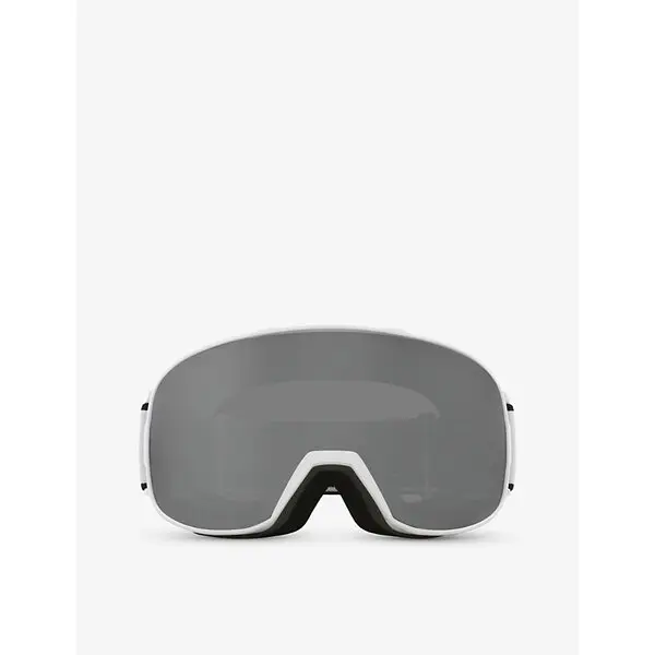 Bottega Veneta Rectangle-frame Injected Sunglasses Bv1167s