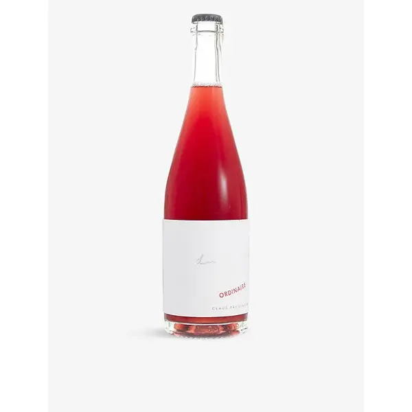 SPARKLING WINE Claus Preisinger Ordinaire