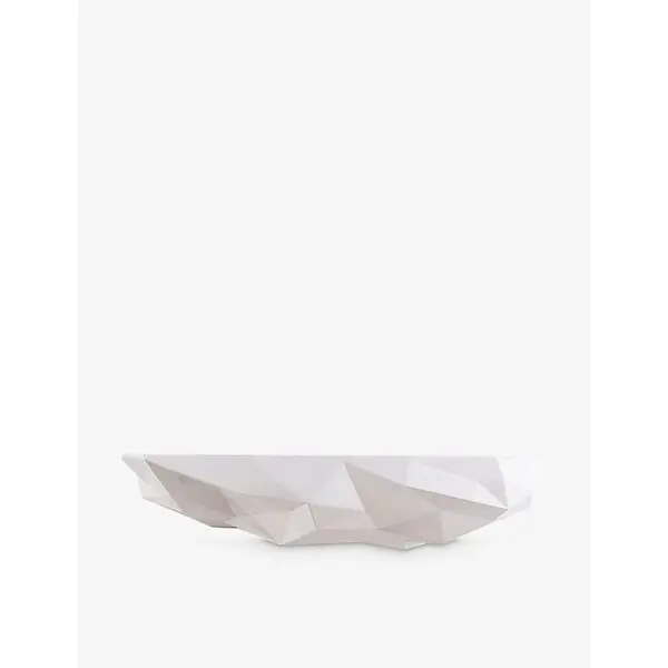 SELETTI Space Rocks Medium Resin Shelf 37.7cm - One-color