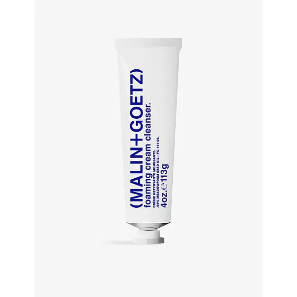 MALIN+GOETZ Foaming Cream Cleanser 113g