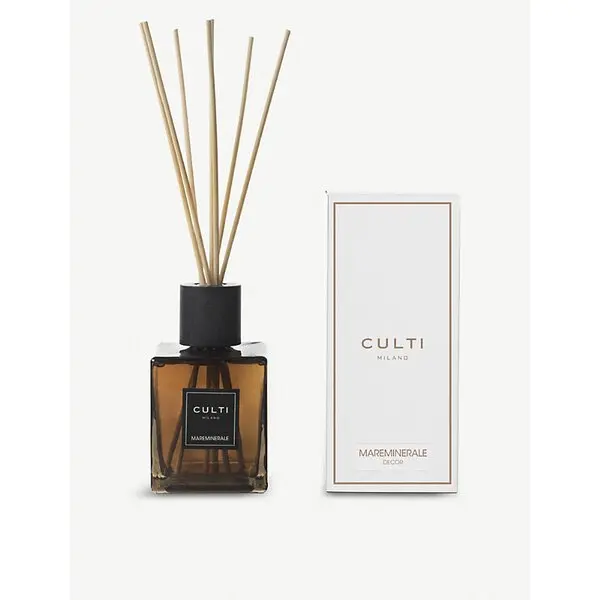 CULTI Mareminerale Reed Diffuser 500ml
