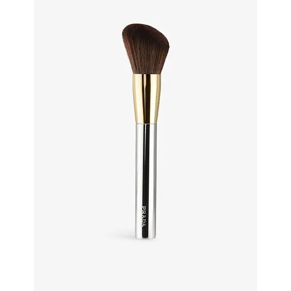 Prada Powder Sculpter Brush - One-color