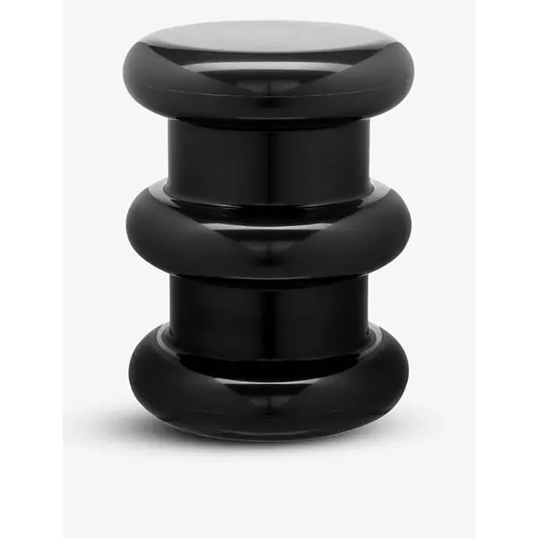 KARTELL Pilastro Plastic Stool 46cm
