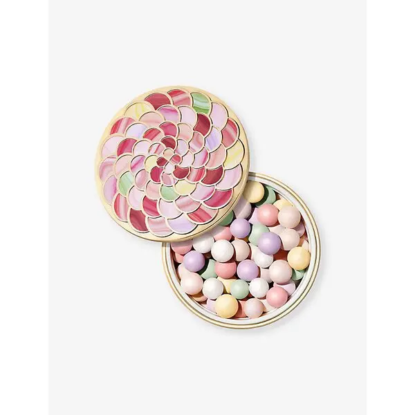 GUERLAIN Météorites Setting And Finishing Pearls Of Powder 20g - Rose