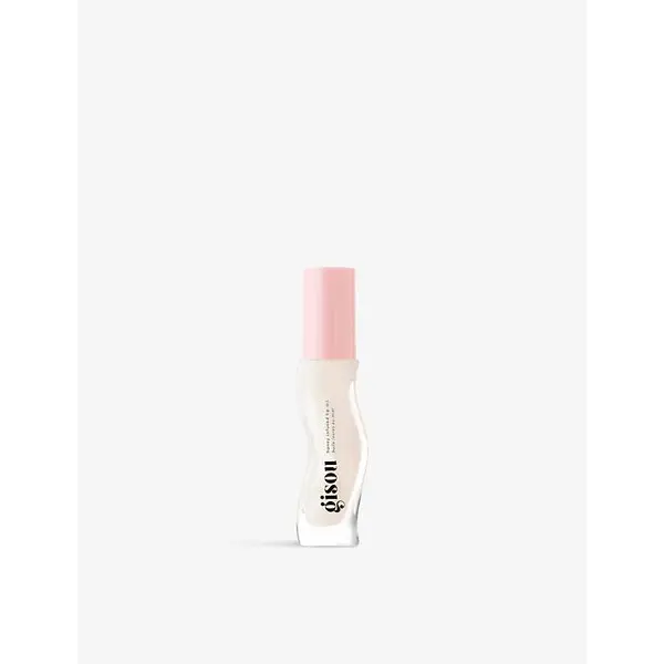 GISOU Honey Infused Limited-edition Lip Oil - Coconut Frost
