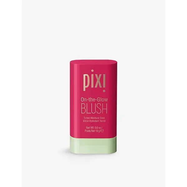 Pixi On-the-glow Blush Tinted Moisture Stick 19g - Ruby