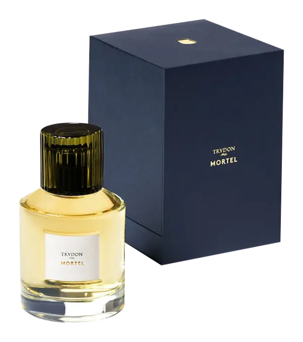 TRUDON Mortel Eau De Parfum - One-color