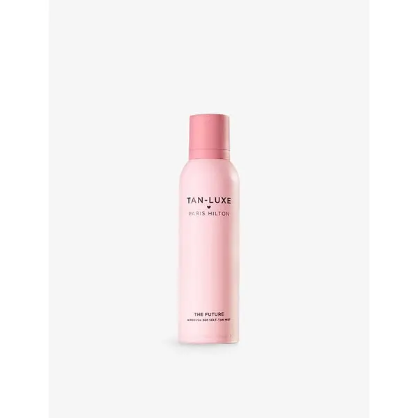 Tan-luxe X Paris Hilton The Future Airbrush 360 Limited-edition Self-tan Mist