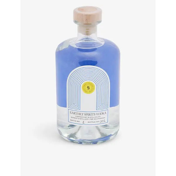 SELFRIDGES SELECTION Earthly Spirits Vodka