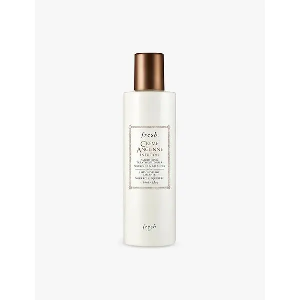 Fresh Crème Ancienne Infusion Toner