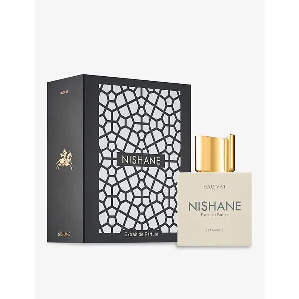NISHANE Hacivat Extrait De Parfum