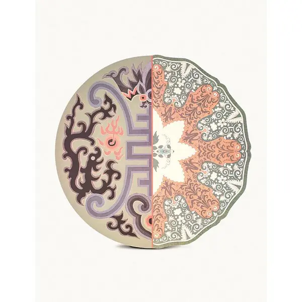 SELETTI Hybrid Marozia Cork Tablemat 37cm