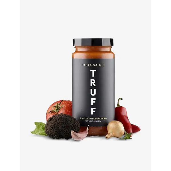 TRUFF HOT SAUCE Pasta Truffle Pomodoro 482g
