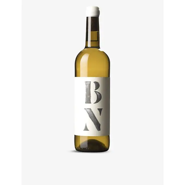 SPAIN Partida Creus Bn Blanco 2019