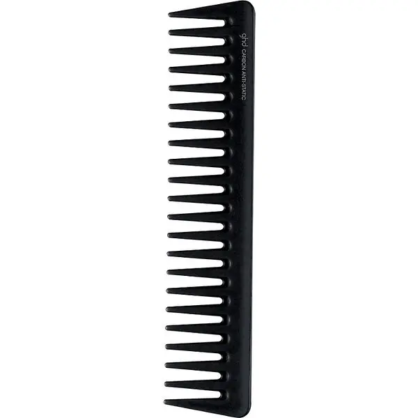 GHD Detangling Comb - Black