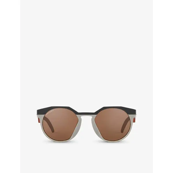 Oakley Round-shape Sunglasses