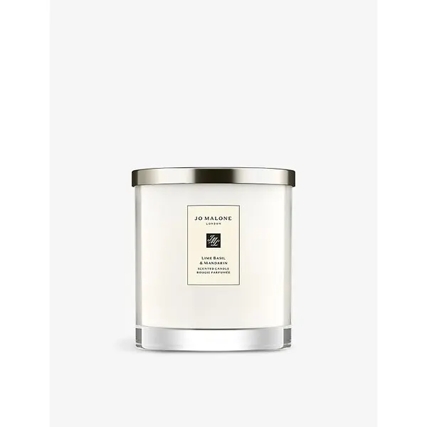 Jo Malone Lime Basil & Mandarin Scented Candle 2.1kg