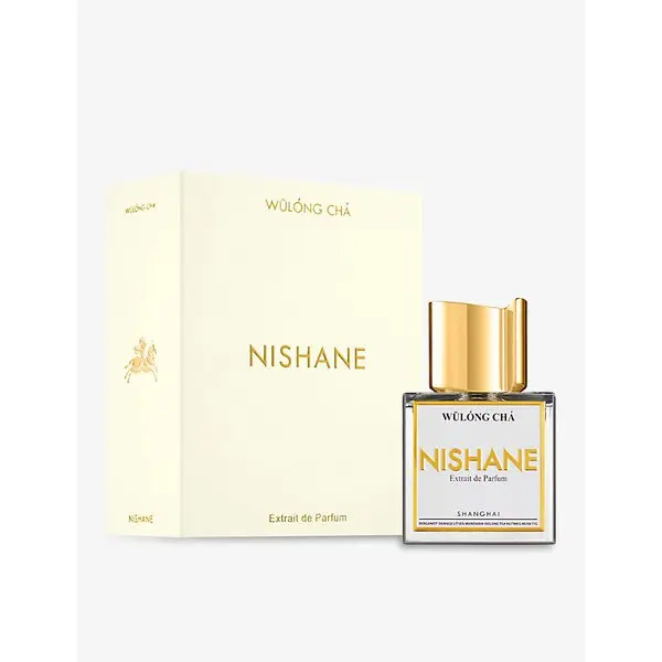 NISHANE Wūlóng Chá Extrait De Parfum