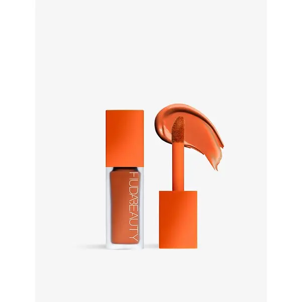 HUDA BEAUTY Fauxfilter Colour Corrector Concealer 9ml - Papaya