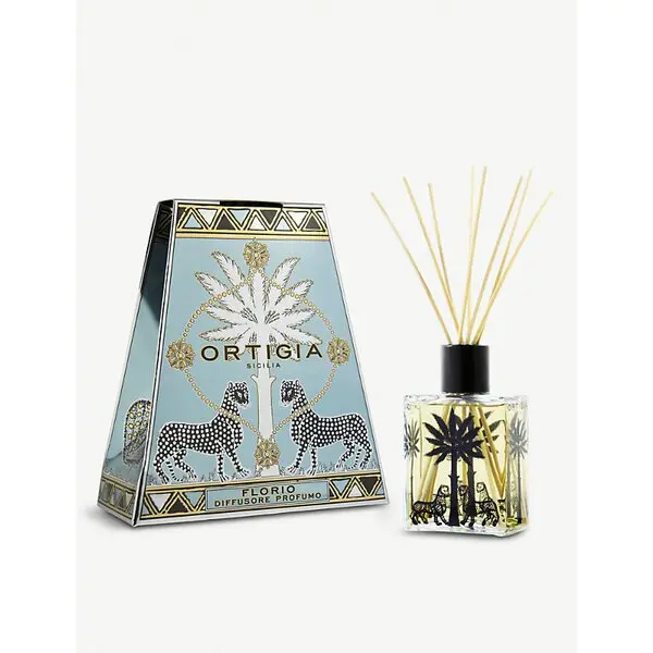 ORTIGIA SICILIA Florio Diffuser