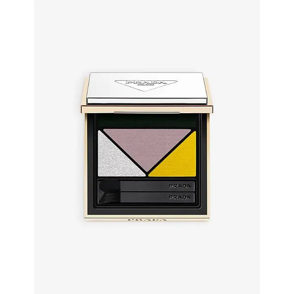 Prada Diions Durable Eyeshadow Palette 6g