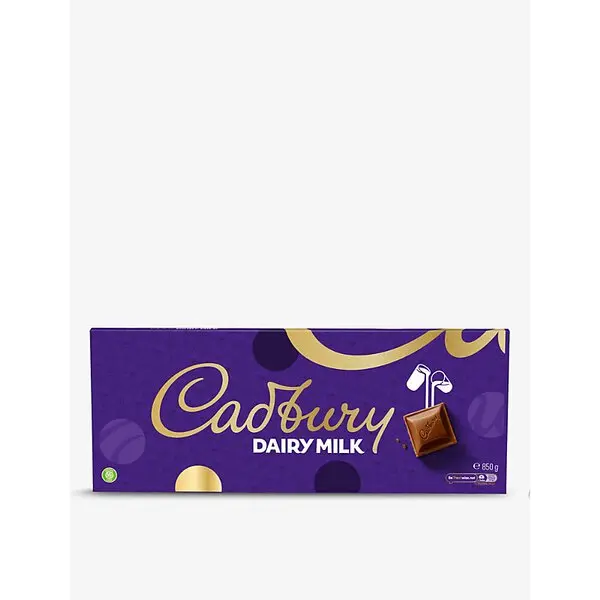 CADBURY Dairy Milk 850g