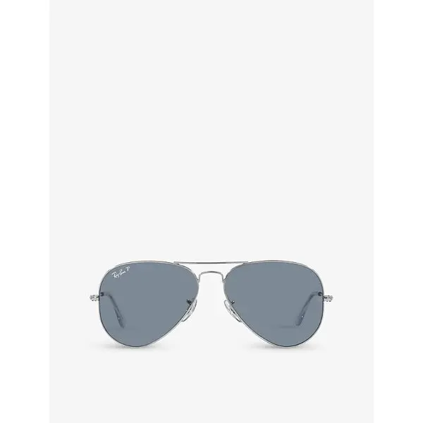 Ray-ban Aviator Sunglasses