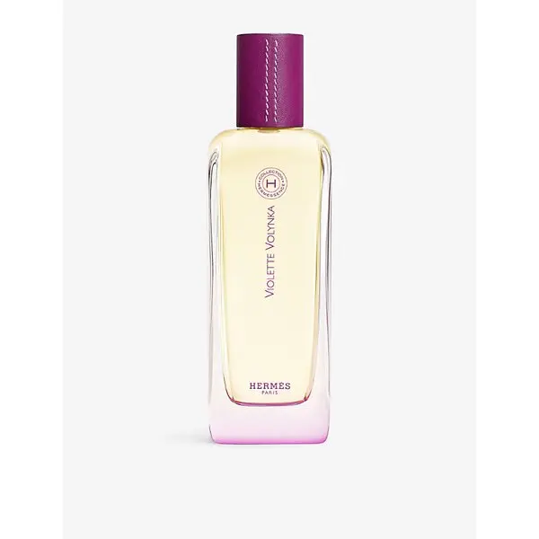 Hermès Violette Volynka Eau De Toilette - Na