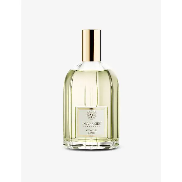 DR. VRANJES FIRENZE Ginger Lime Scented Room Fragrance 100ml