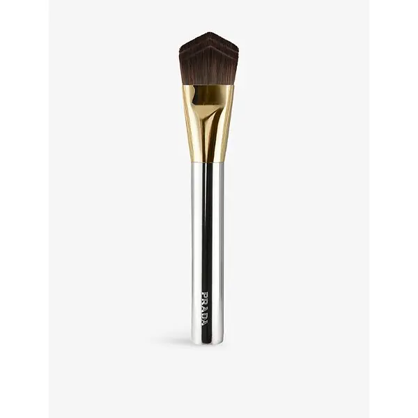 Prada Foundation Optimizer Brush - One-color