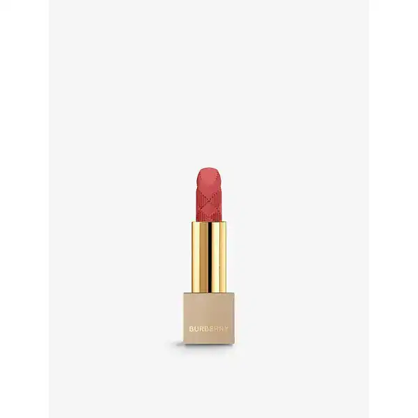 Burberry Kisses Lipstick Burberry Lipstick Pale Rose Burberry
