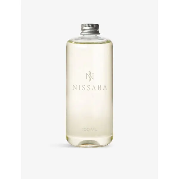 Nissaba Sulawesi Eau De Parfum Refill 100ml - One-color | Editorialist