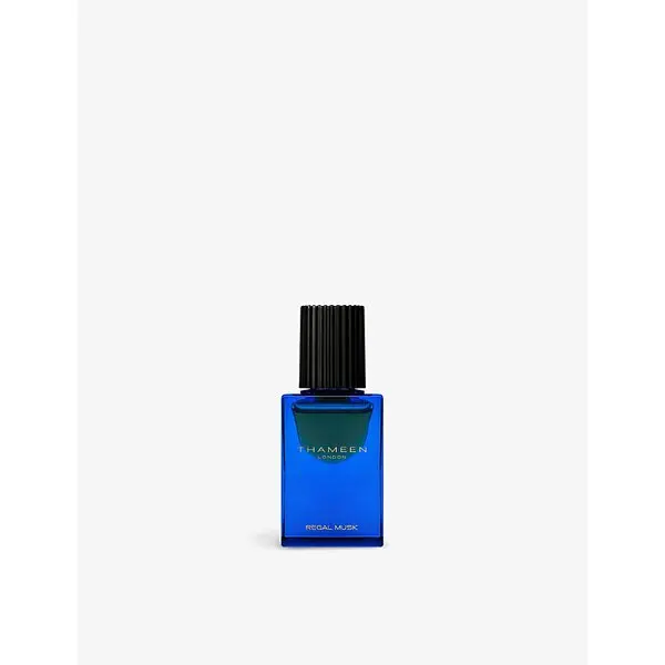 THAMEEN Regal Musk Extrait D'huile De Parfum