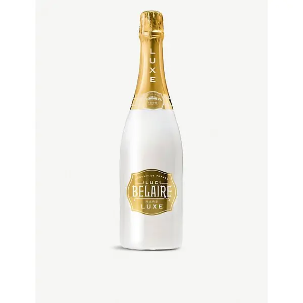 LUC BELAIRE Luxe Sparkling Wine
