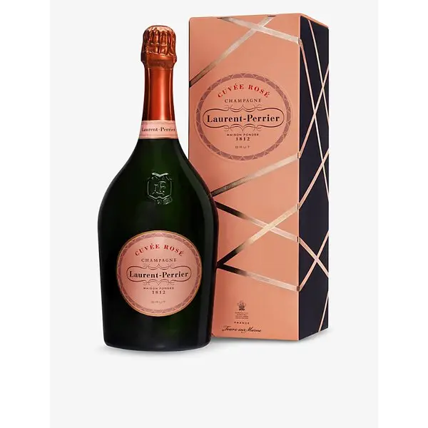 LAURENT PERRIER Laurent-perrier Cuvée Ros