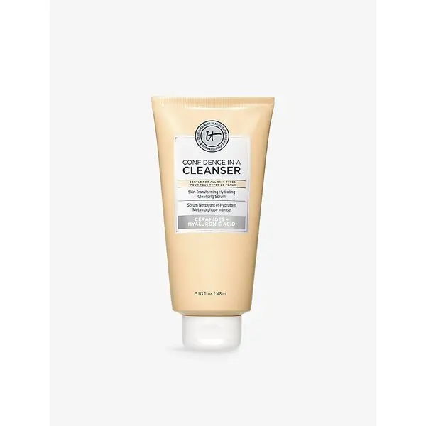 IT COSMETICS Confidence In A Cleanser 148ml - One-color