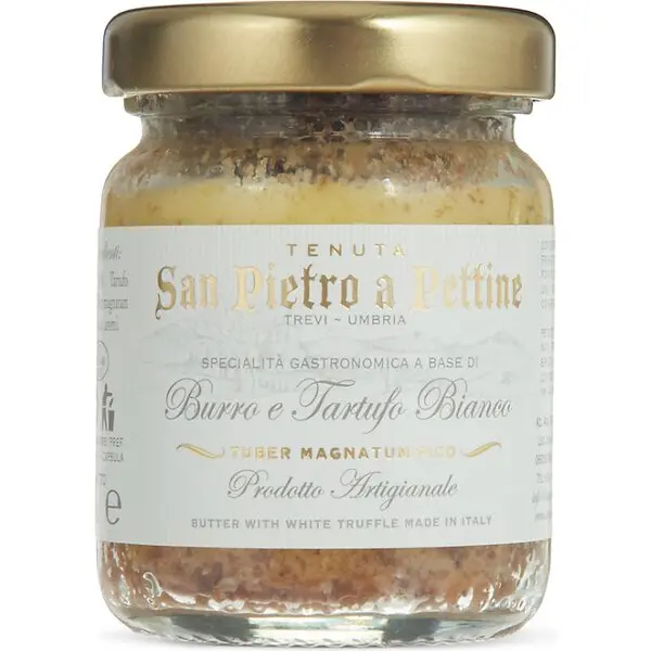 SAN PIETRO White Truffle Butter 45g