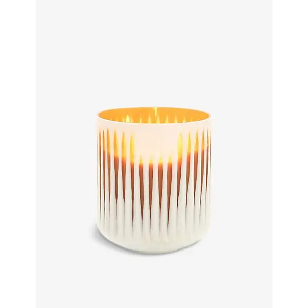 ONNO Akosua Small Scented Candle 13cm