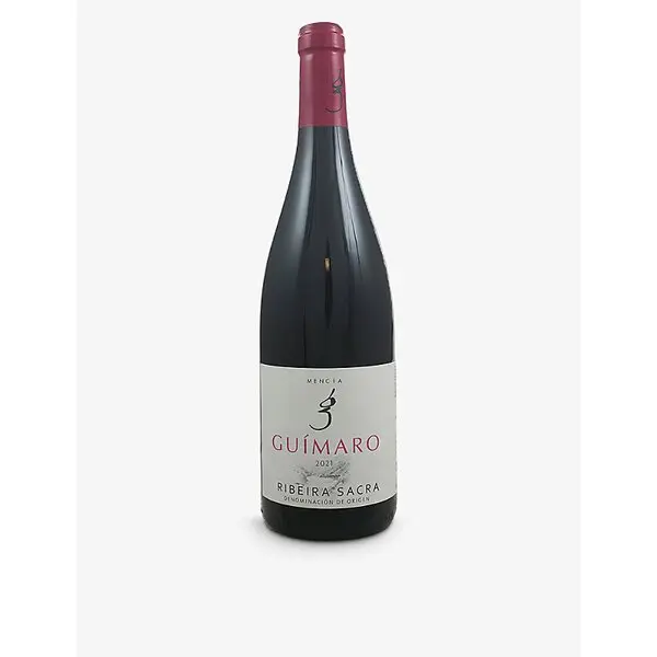 SPAIN Adegas Guímaro Tinto Joven