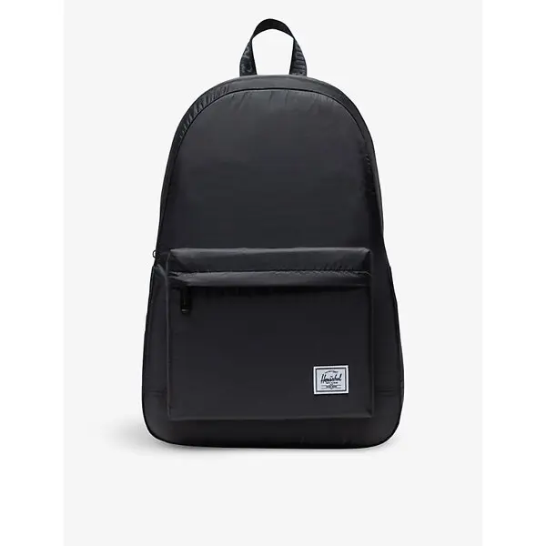 Herschel Supply Co. Rome Woven Packable Backpack 21.3l